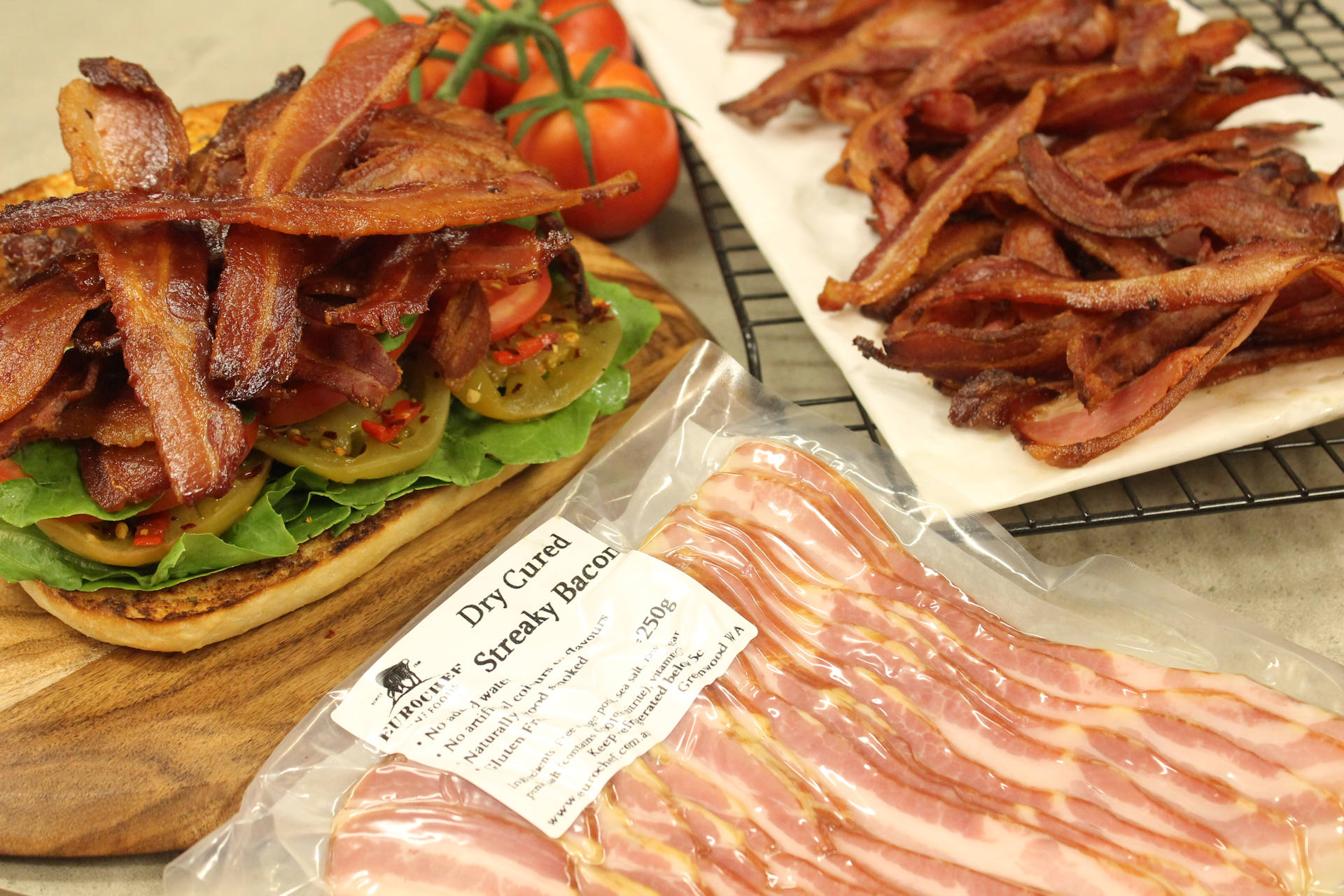 Where To Buy - Eurochef Foods Perth